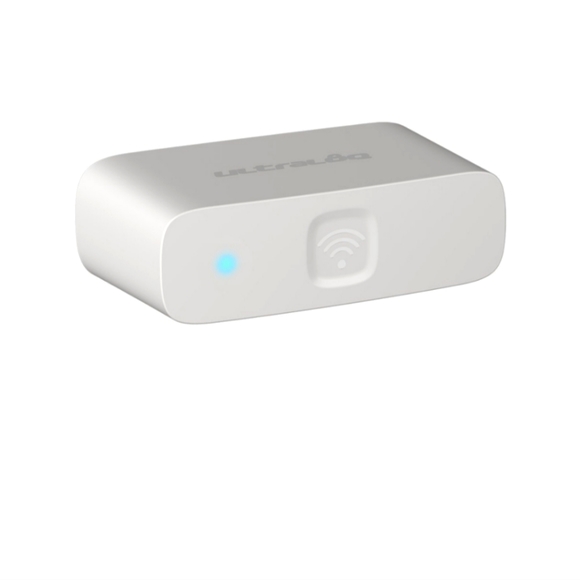 Other | New Ultraloq Bridge Wifi Adapter For Remote Access Works Alexa ...